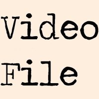January 2026 – The Video File Blog