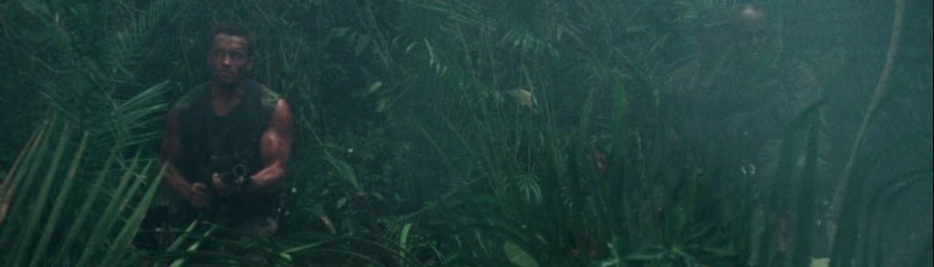 Ol’ Painless Is Waitin’ | Predator (1987) 4K Ultra HD – The Video File Blog