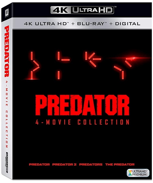 A New Player in Town | Predator 2 (1990) 4K Ultra HD – The Video File Blog