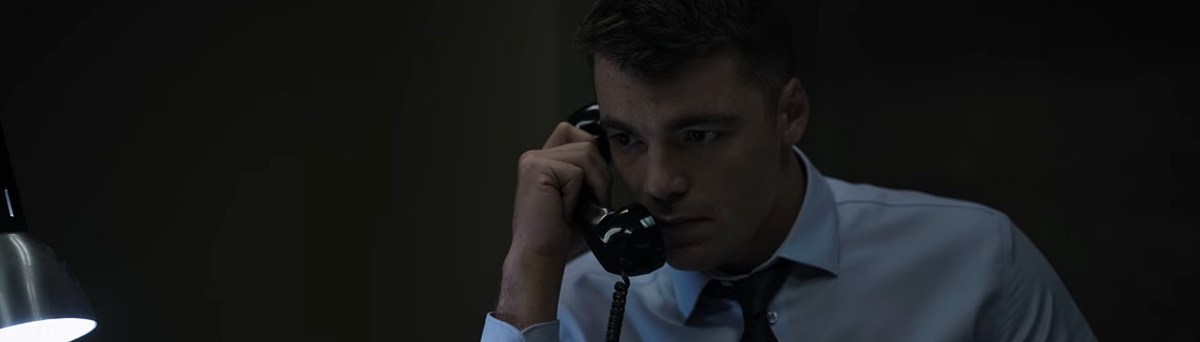 Maybe Someone Changed the Rules in Spyland – The Night Agent Season 1 ...