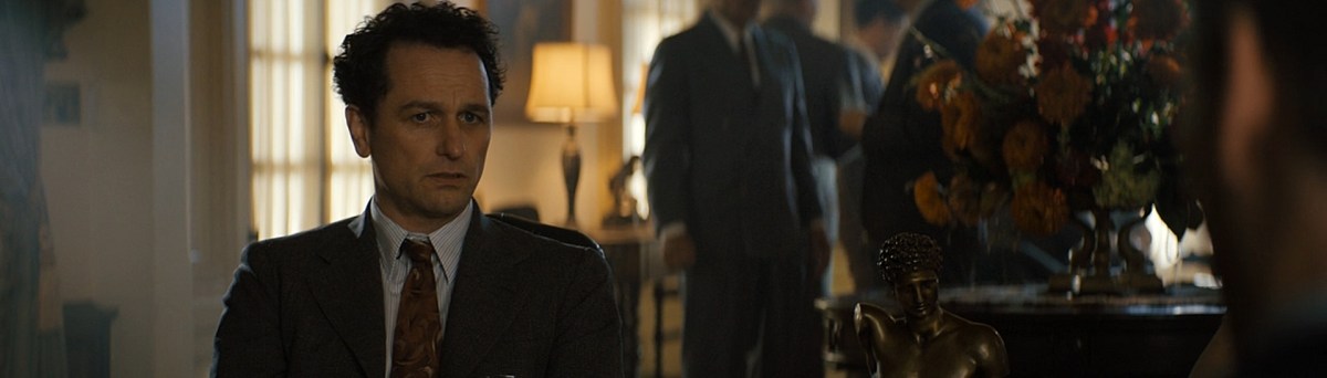 The Illusion of Justice – Perry Mason Season 2 Premiere (2023) on HBO ...