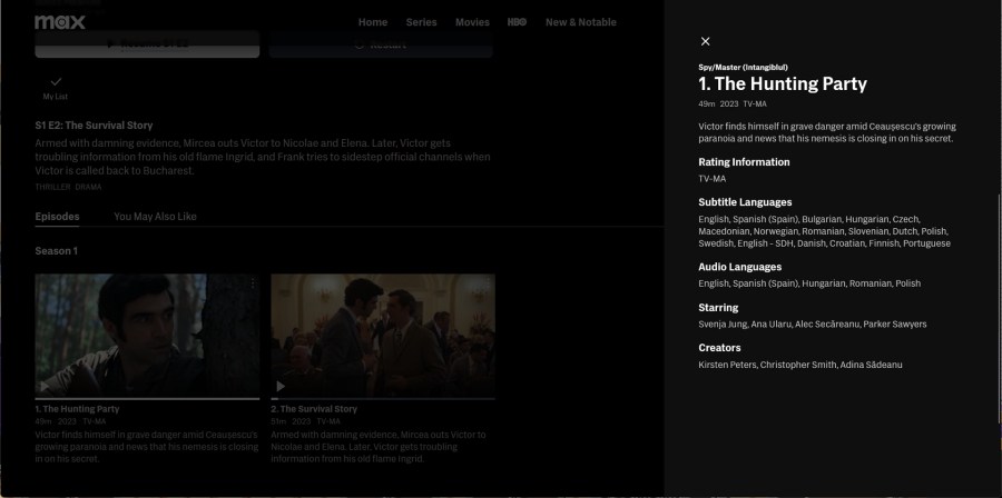 Max Growing Pains | HBO Max Rebranding Goes Not Entirely Smoothly – The ...