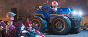 Everybody Loves Mushrooms | The Super Mario Bros. Movie (2023) – The ...
