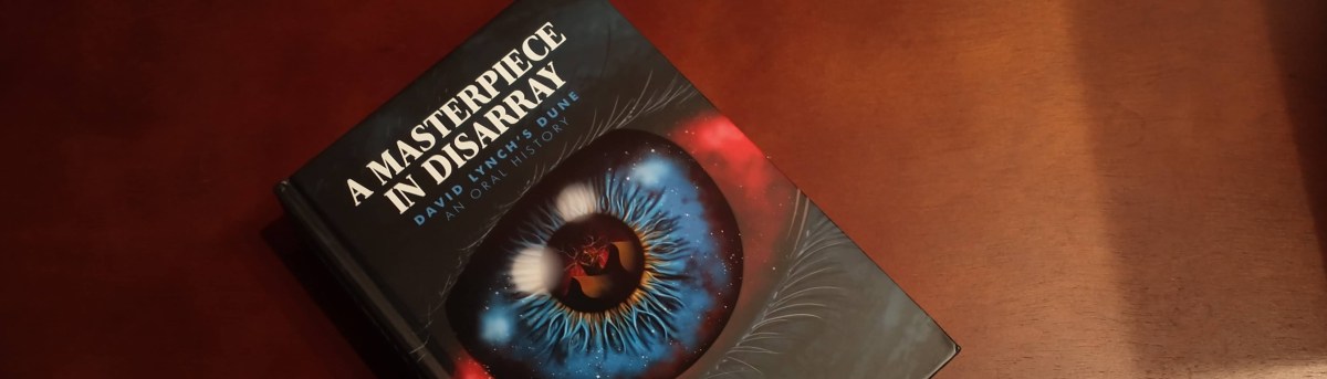 Our Test Is Crisis – A Masterpiece in Disarray: David Lynch’s Dune ...