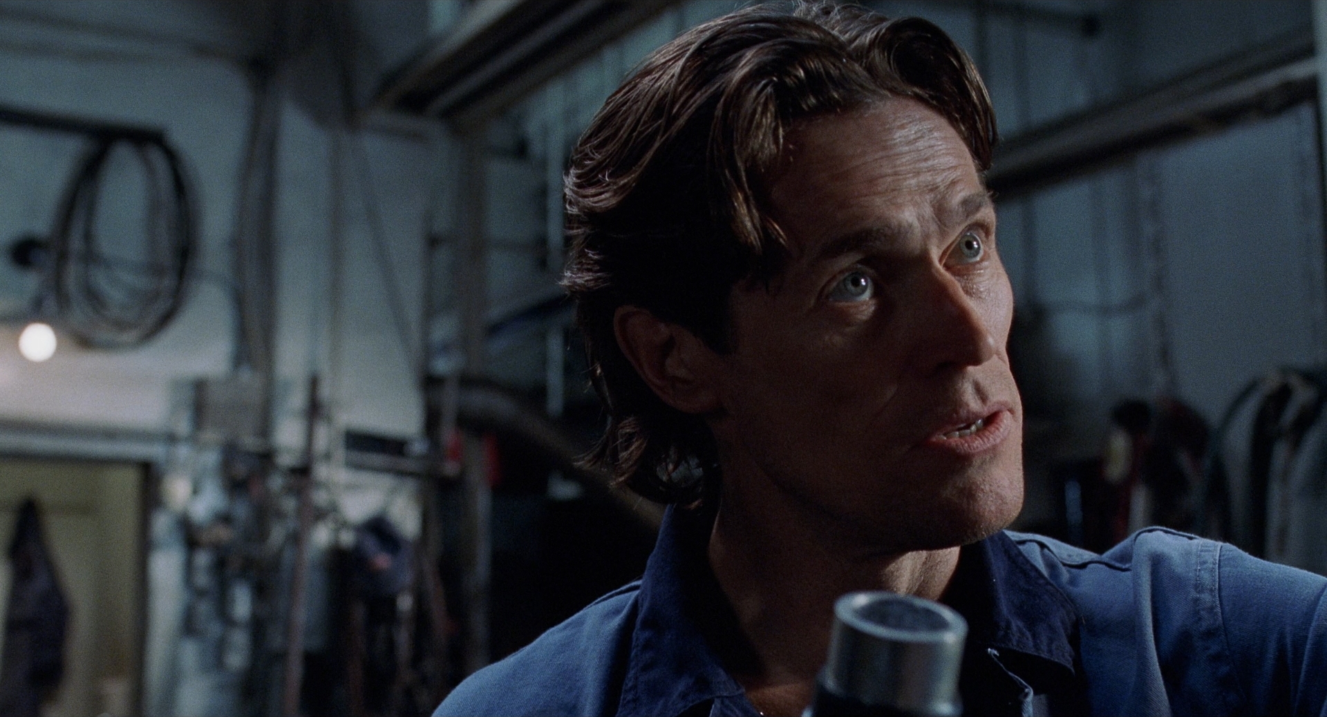 Death to Realism | eXistenZ (1999) Vinegar Syndrome 4K Ultra HD – The Video File Blog