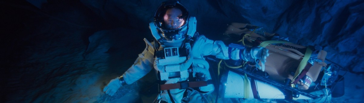 Are We Talkin’ Little Space Friends Here? – The Abyss (1989) 4K Ultra ...