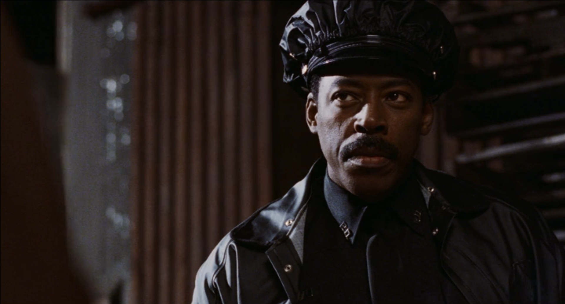 Guy Shows Up Looking Like a Mime from Hell – The Crow (1994) 4K Ultra ...