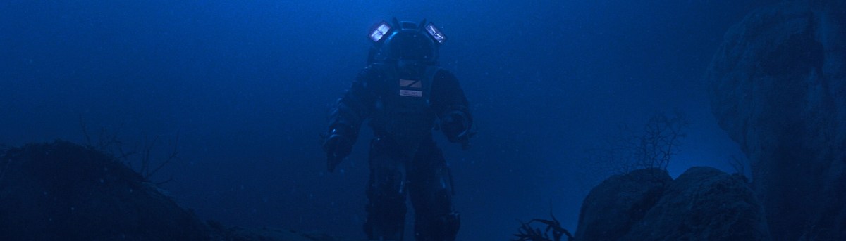 Not Down Here for Fun – Leviathan (1989) 4K Ultra HD – The Video File Blog