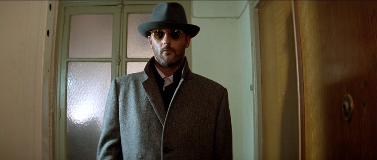 She Has Potential | La Femme Nikita (1990) 4K Ultra HD – The Video File ...