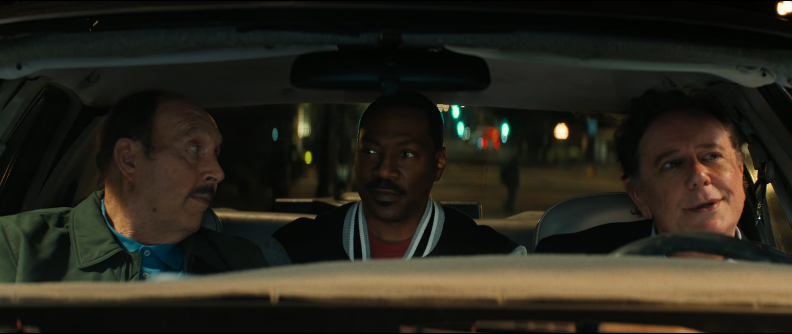 Some Things Never Change | Beverly Hills Cop: Axel F (2024) on Netflix ...