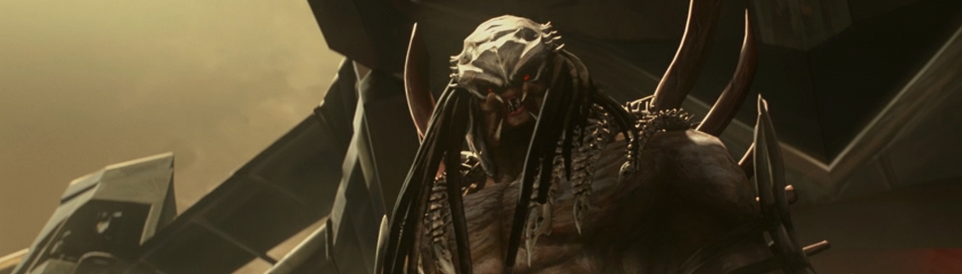 I Pray You Bloody Your Spear Tonight | Predator: Killer of Killers ...