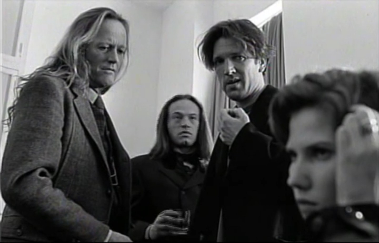 The Pain of Fleeting Beauty | Nadja (1994) – The Video File Blog